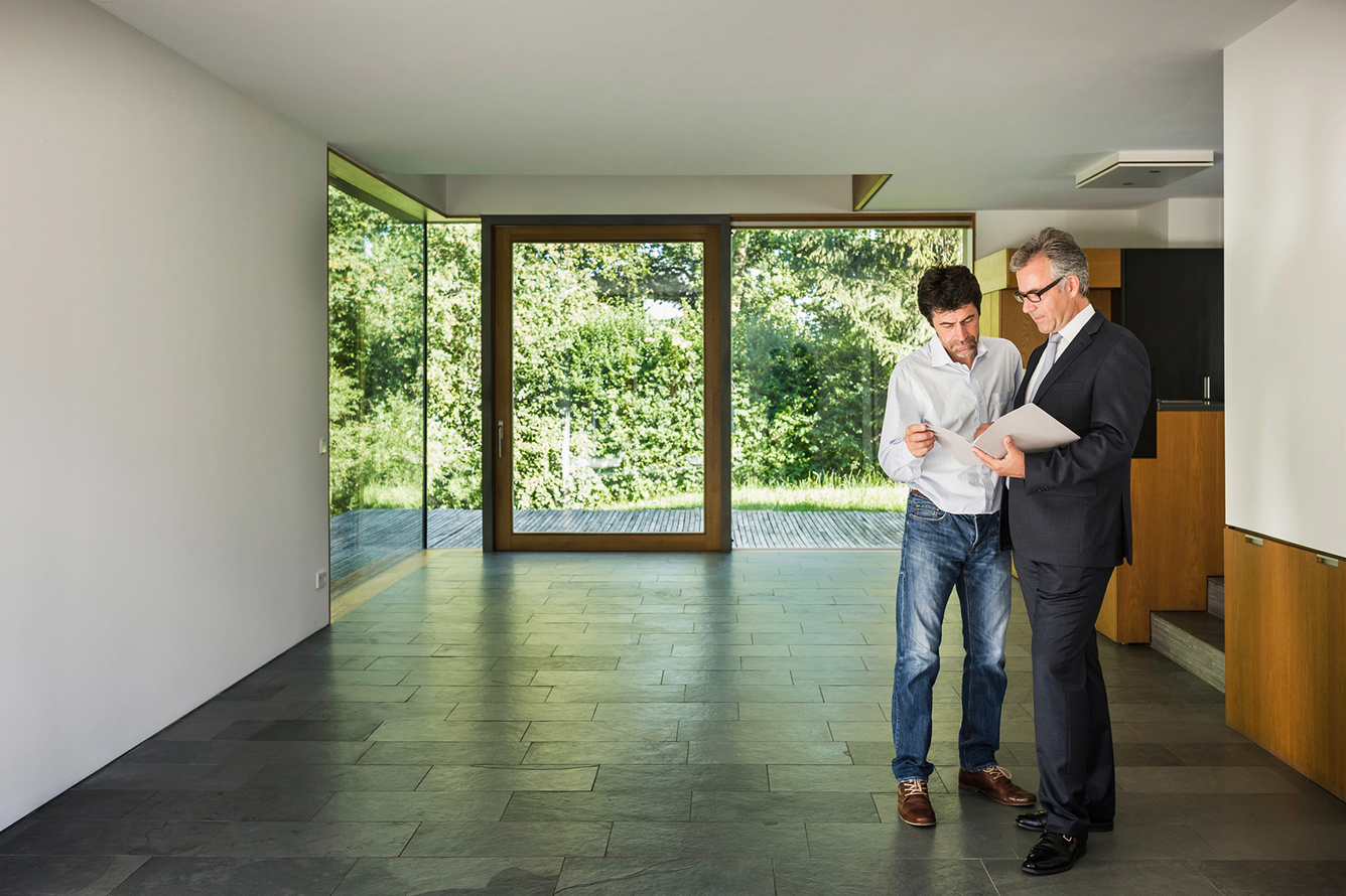 Mon courtier - Grand public | OACIQ